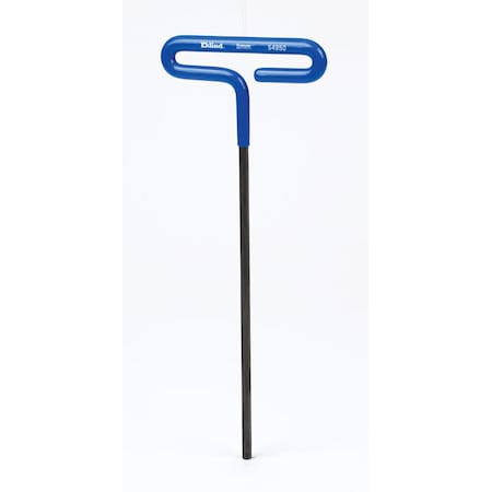 Eklind Eklind 5 mm Metric T-Handle Hex Key 1 pc 54950 | Zoro