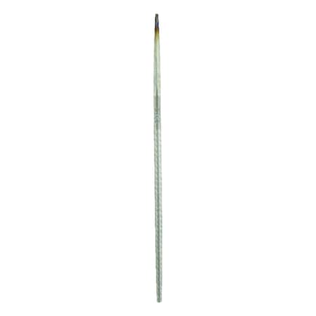 Crescent Nicholson Nicholson 4 in. L X 1/8 in. W High Carbon Steel ...
