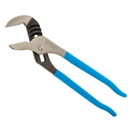 Channellock Channellock 12 in. Steel Tongue and Groove Pliers 440 | Zoro