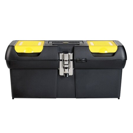 Stanley Stanley 159 in Toolbox Black 016013R | Zoro