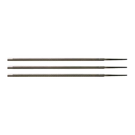 Crescent Nicholson Crescent Nicholson 8 in. L X 3/16 in. W High Carbon ...