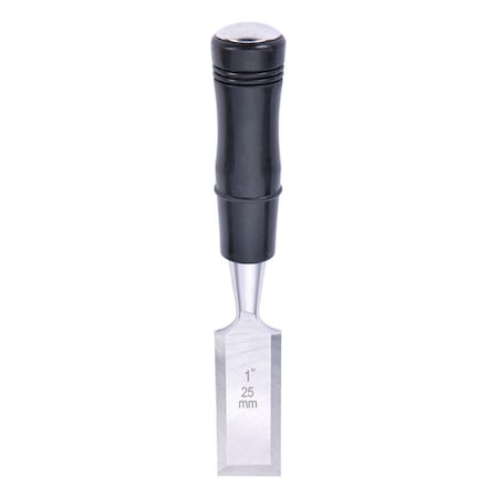 Steel Grip Steel Grip 1 in. W X 4 in. L Wood Chisel 1 pk 2260545 | Zoro