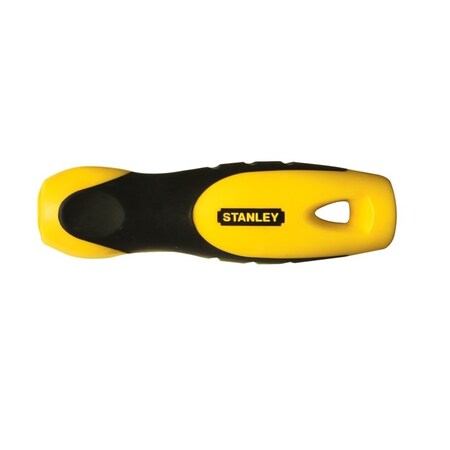 Stanley Stanley 412 in L X 1 in W Steel File Handle 3 pc 22-311 | Zoro