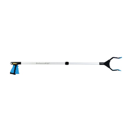 Pik Stik PikStik TelescoPik 30 - 44 in. Telescoping Reacher Grabber ...