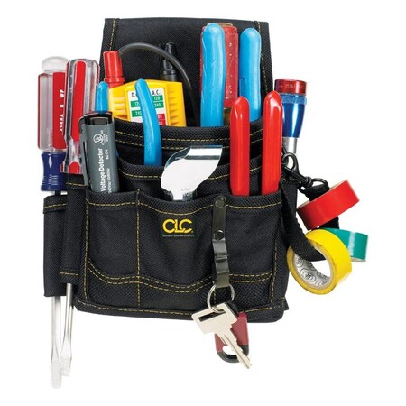 Clc Work Gear CLC Electrical and Maintenance Pouch 1503 | Zoro