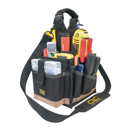 CLC Tool Pouch 25 Pocket (1526) | Zoro