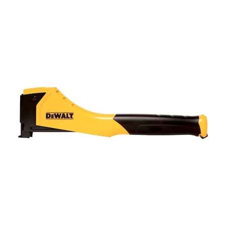 Stanley DeWalt Heavy Duty Hammer Tacker DWHTHT450 | Zoro