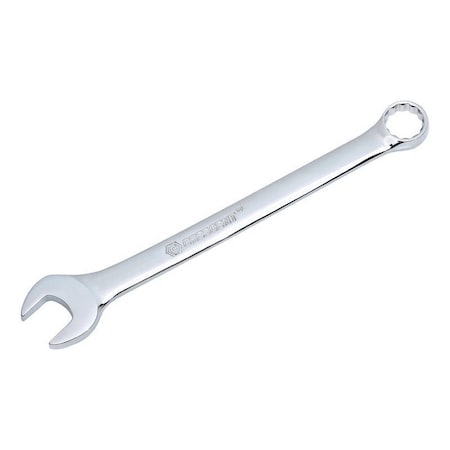 Crescent Crescent 19 mm X 19 mm 12 Point Metric Combination Wrench 9.76 ...