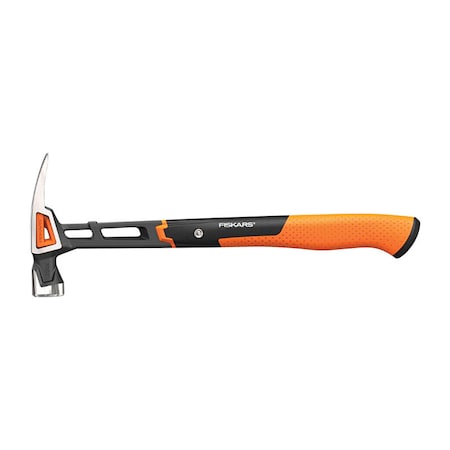 Fiskars HAMMER 15.5"" 20OZ 750230-1001 | Zoro