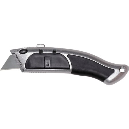 Techniedge Auto Load Utility Knife TE03-621 | Zoro