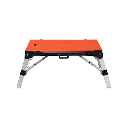Omnitable Portable Wrk Bench 4In1 30140 | Zoro