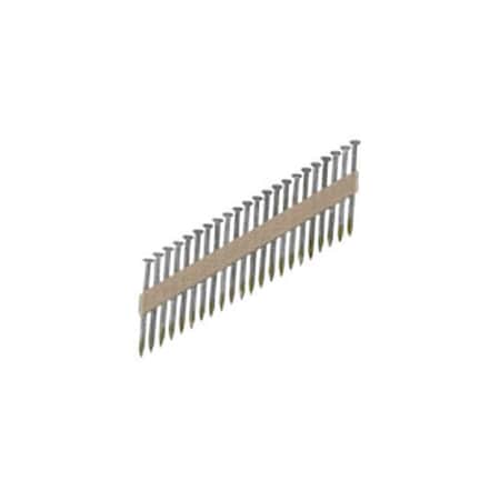 Metabo Hpt Metal Connector Nail, 1-1/2 in L, Hot Dipped Galvanized ...