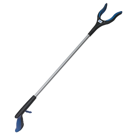Ettore Ettore Grip'n Grab 32 in. Reacher Grabber Tool 49036 | Zoro
