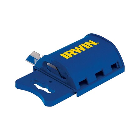 Irwin Irwin Bi-Metal Heavy Duty Replacement Blade 2.5 in. L 50 pc ...