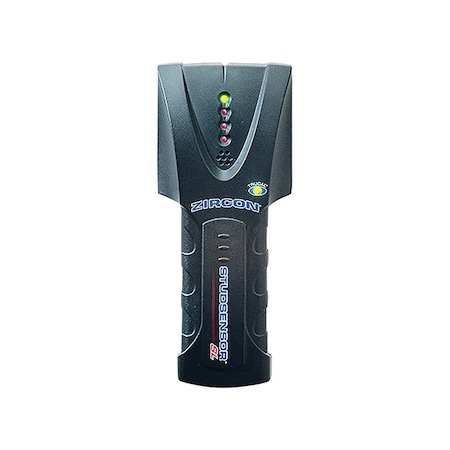 Zircon Zircon StudSensor SL 5.57 in. L X 2.34 in. W Stud Finder 3/4 in ...