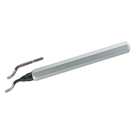 General Tools General Deburring Tool with Swivel Head 1 pc 482 | Zoro