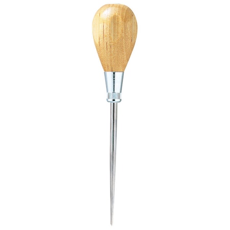 General Tools General 6.5 in. Steel Scratch Awl 1 pc 818 | Zoro