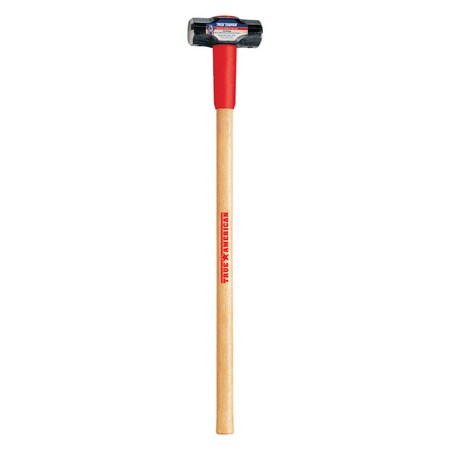 True American Sledge Hammer Hickry 6Lb 20184800 | Zoro