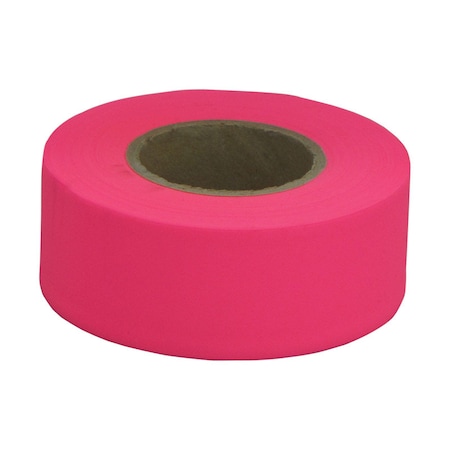 C.H. Hanson C.H. Hanson 150 ft. L X 1.2 in. W Plastic Flagging Tape ...