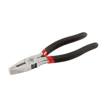 Performance Tool Performance Tool 7 in. Alloy Steel Linesman Pliers ...