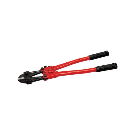 Performance Tool Performance Tool 24 in. Bolt Cutter Black/Red 1 pk BC ...