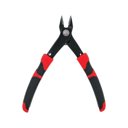 Performance Tool ANGLED FLUSH CUTTER 5""L W30763 | Zoro