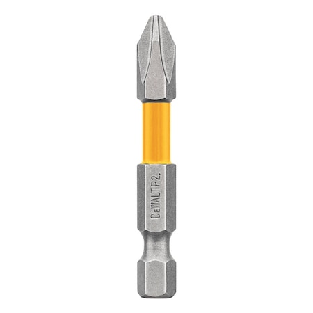 Dewalt Maxfit Power Bit Ph1 2Pc DWA2PH1-2 | Zoro
