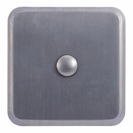 Square D Square D Bolt-On 3 in. Hub Closure Plate For A Openings ACPACP ...