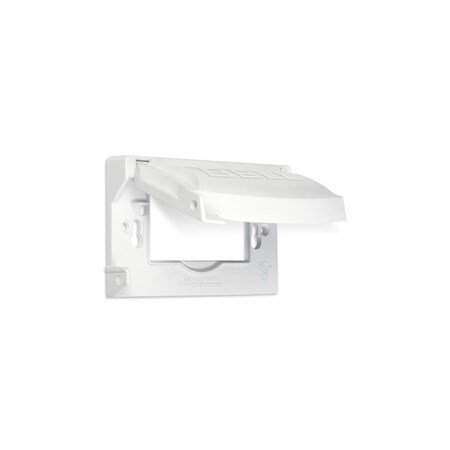 Taymac WEATHERPROOF COVER RECTL MX1250W | Zoro