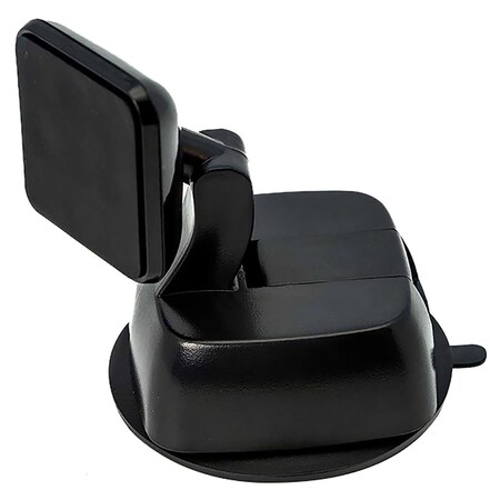 Fabcordz Black Dashboard Cell Phone Car Mount For All Mobile Devices ...