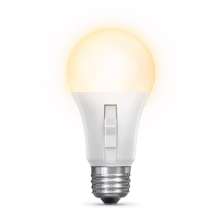 Feit Electric Feit A19 E26 (Medium) LED Motion Activated Bulb ...