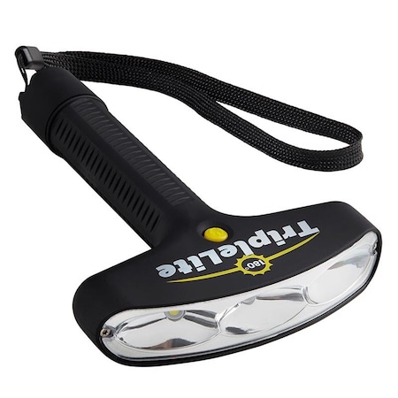Triplelite FLASHLIGHT LED AA 330L TL300-PMB-02 | Zoro
