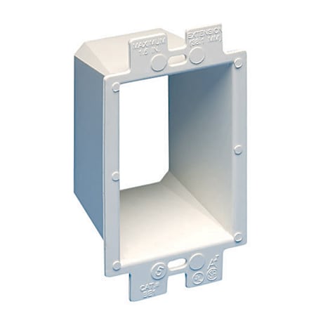 Arlington Box Extender Pk/2 BE1-2 | Zoro