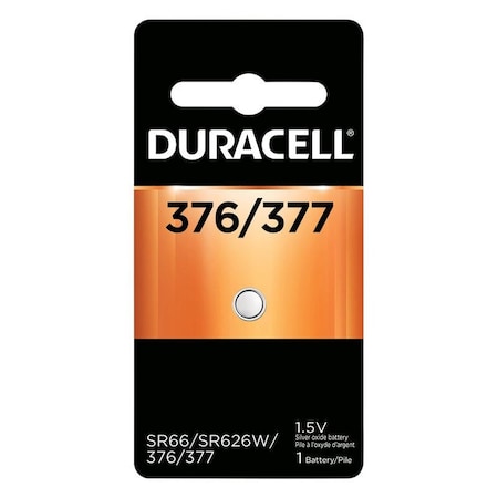 Duracell Duracell Button Cell General Purpose Battery - For ...