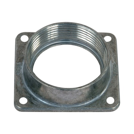 Siemens Siemens Meter Socket EC38599 | Zoro