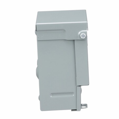 Square D Switch Sfty Ext, 240V AC, 60A, 2 Poles QO200TRCP | Zoro
