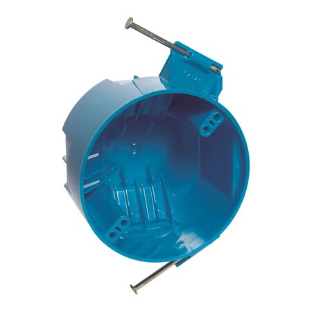 Round BOX CEILING PVC NW19.5CU B520A-UPC | Zoro