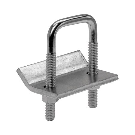 Unistrut Strut Ubolt Beam Clamp RP2785EG | Zoro