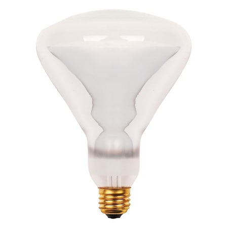 Westinghouse Bulb Hal 65W Br40 Flood 3686400 | Zoro
