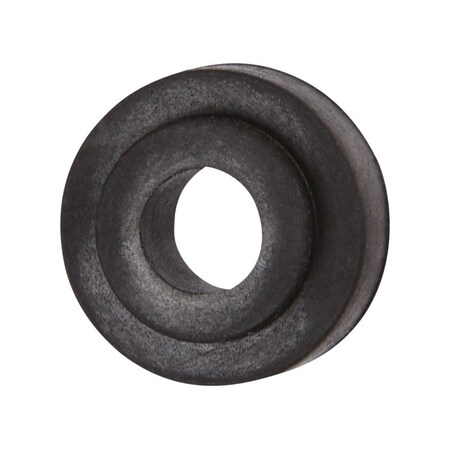Jandorf Conduit Fitting Bushing, Rubber, Powder Coated 61476 | Zoro
