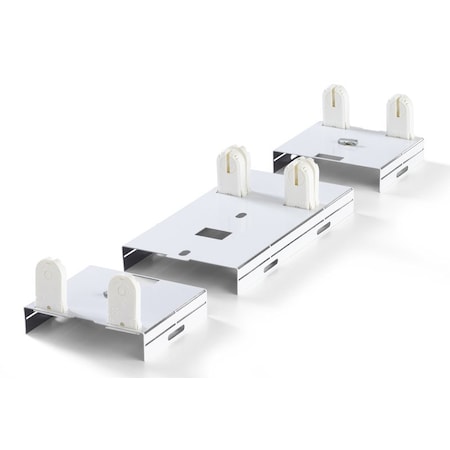 Epco RETROFIT KIT BRACKETS 2B 14070 | Zoro