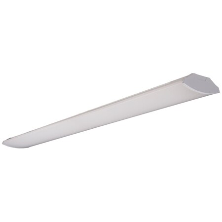 Cooper Lighting Metalux 39 W 43 in. 1 lights LED Wraparound Light ...
