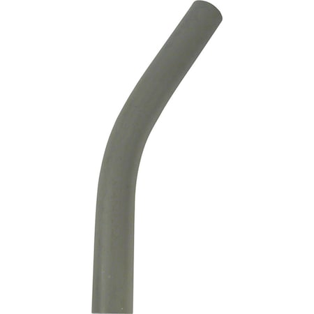 Cantex 3/4 in. D PVC Electrical Conduit Elbow For PVC 1 pk 5121004U | Zoro