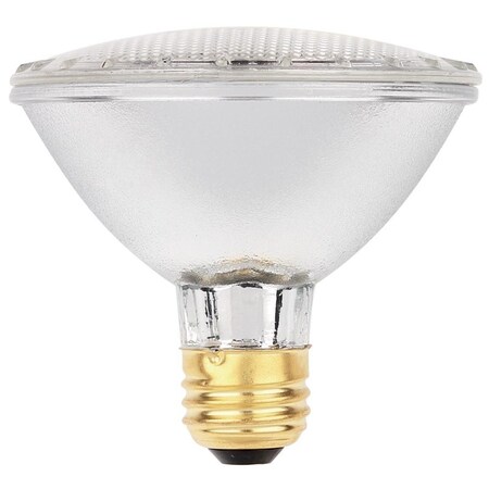 Westinghouse Eco-Par 38 W PAR30 Reflector Halogen Bulb 530 lm Bright ...