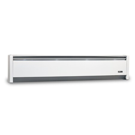 Cadet Cadet Soft Heat 4265 BTU Hydronic Baseboard Heater 13460 | Zoro