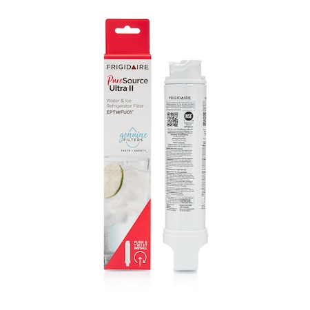Frigidaire Frigidaire Pure Source Ultra II Refrigerator Water Filter ...