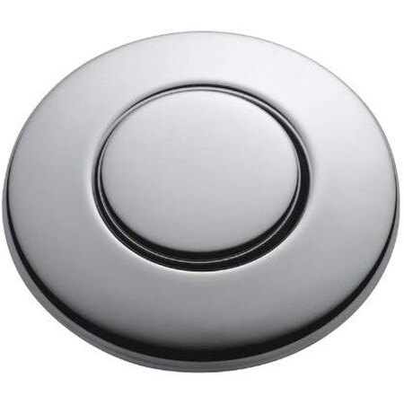 Button For Use With The Sts Series Chrom SINK TOP SWITCH CHROME STC ...