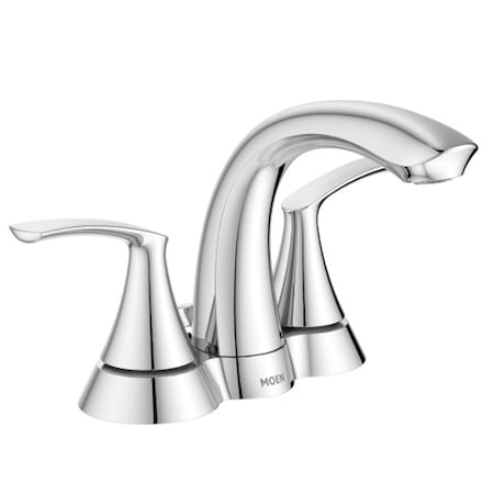Moen Darcy Lav Fct 2H Chrm WS84550 | Zoro
