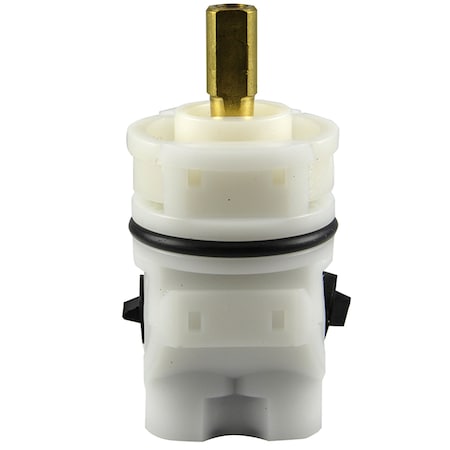 Danco Hot and Cold Faucet Cartridge For Universal Rundle 9D00080959 | Zoro