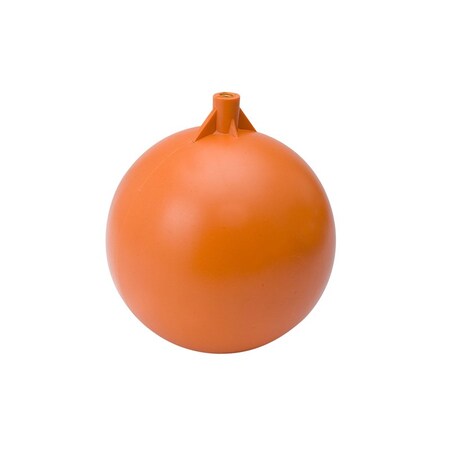 B & K TANK FLOAT BALL RED 8""L 109-864 | Zoro